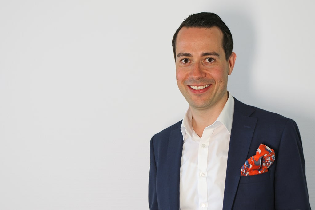 Neuer Chef bei Movera - CampingImpulse